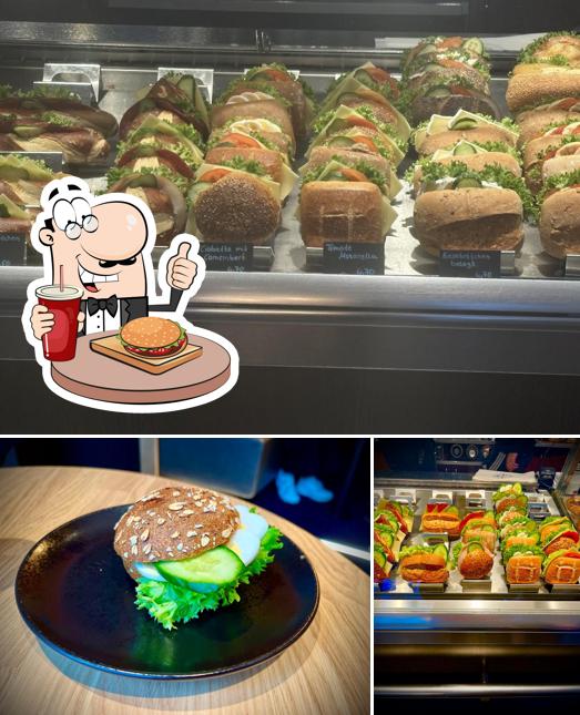 Zimt & Zucker Café, Hamburg - Speisekarte, Preise und Bewertungen