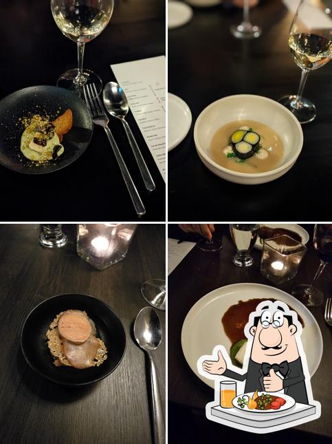 Black Rabbit in Moncton - Restaurant menu and reviews