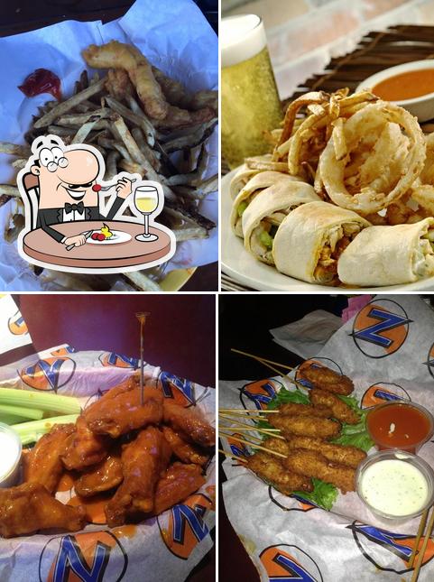 Zipps Sports Grill, 1515 E Bethany Home Rd #100 in Phoenix - Restaurant ...