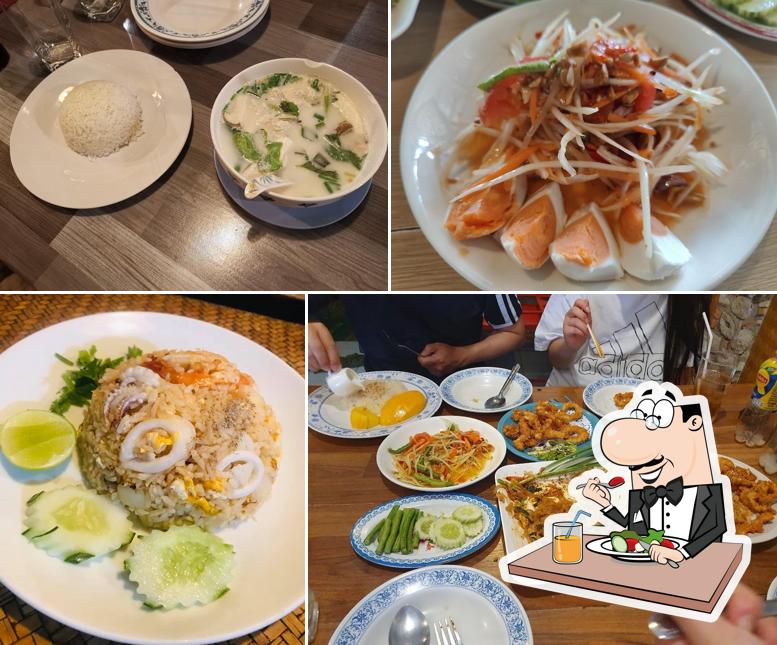 Duck Spicy สาขากมลา restaurant, Kamala - Restaurant reviews