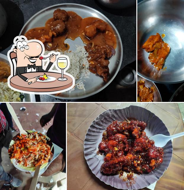 RFC restaurant, Bhubaneswar - Restaurant menu, prices and reviews