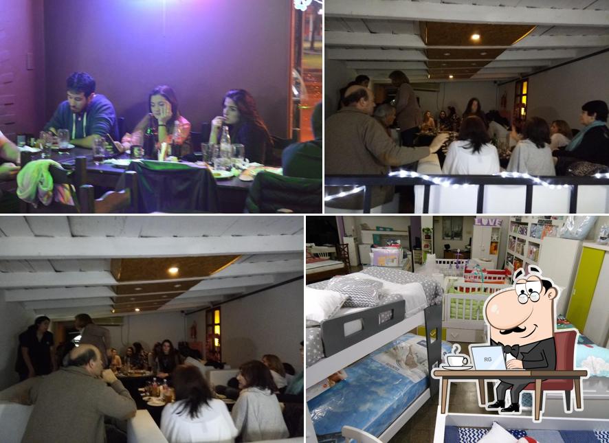 9 Pasos Food & Drink, La Plata - Menú del restaurante, precios y reseñas
