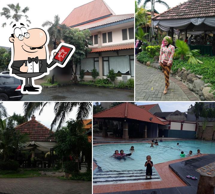 Agis Restaurant, Surabaya - Restaurant reviews
