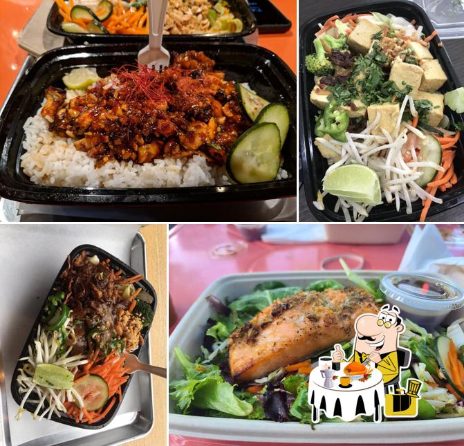 Best restaurants in The Pruneyard Shopping Center Mall - Restaurant Guru