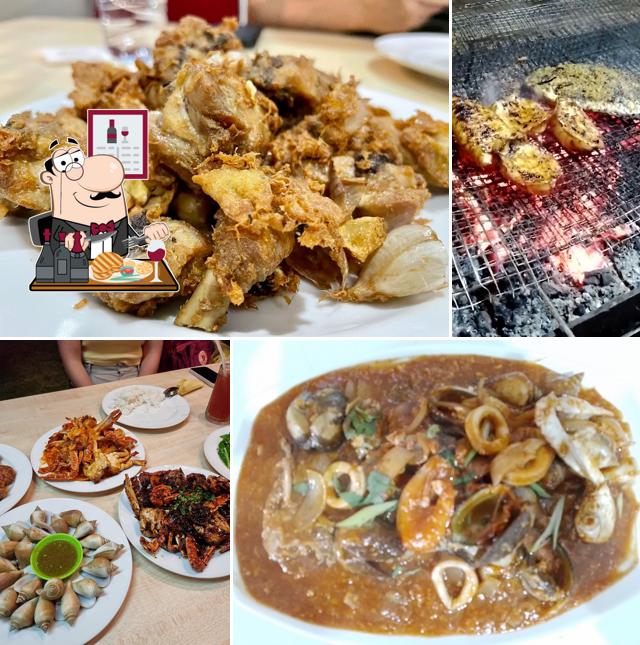 Top 1 restaurant with grilled squid in Lagoi, may 2025 - Restaurant Guru