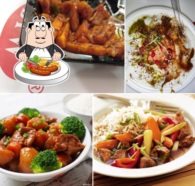 BTW, Gurugram, Sector 55–56 - Restaurant menu, prices and reviews