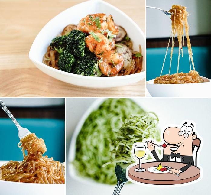 Bolay in Miami - Restaurant menu and reviews