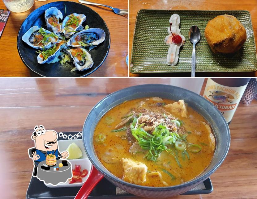 CHOW!, Darwin - Restaurant menu, prices and reviews