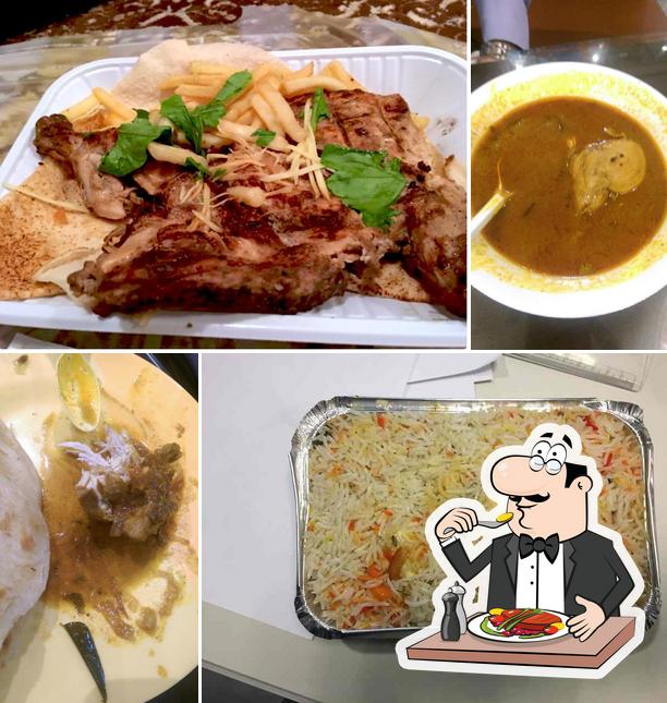 Al Razooqi Restaurant, Dubai - Menú del restaurante, precios y reseñas
