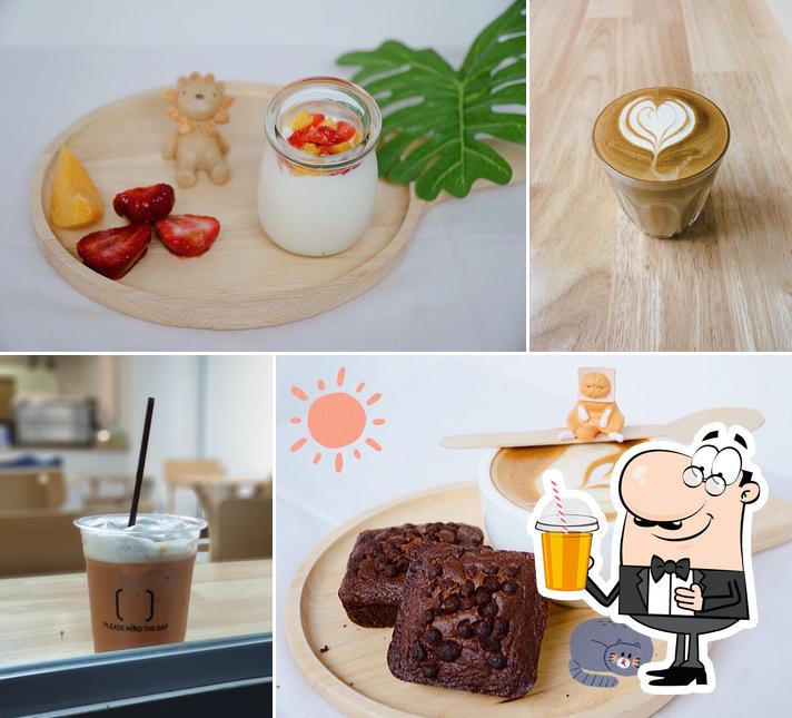 Please MIND the GAP Cafe’, Bangkok - Restaurant menu and reviews