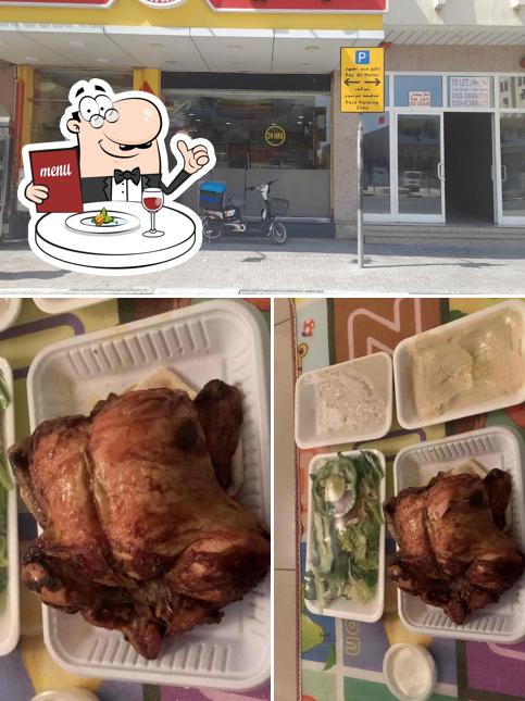 Top 20 restaurants in Sharjah, december 2024 - Restaurant Guru