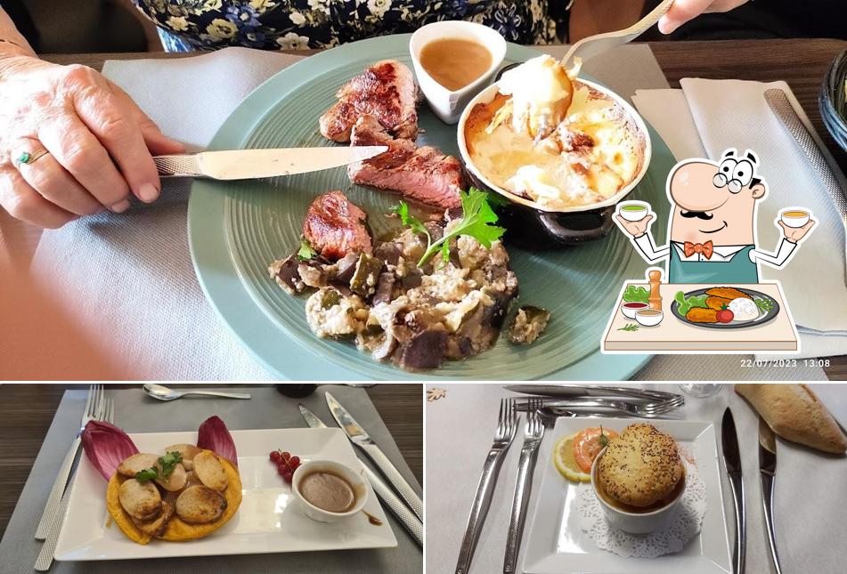 Chez Jeannot, Étouvelles - Restaurant menu, prices and reviews