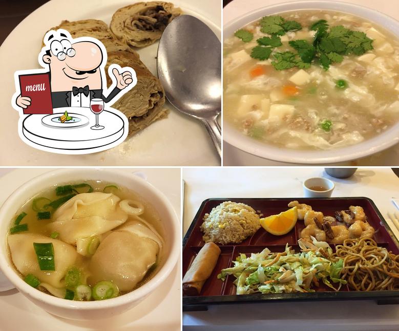 China Stix, Santa Clara - Restaurant menu, prices and reviews
