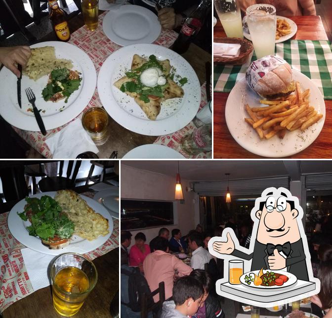 DON FILIPPO, Bogotá - Menú del restaurante, precios y reseñas