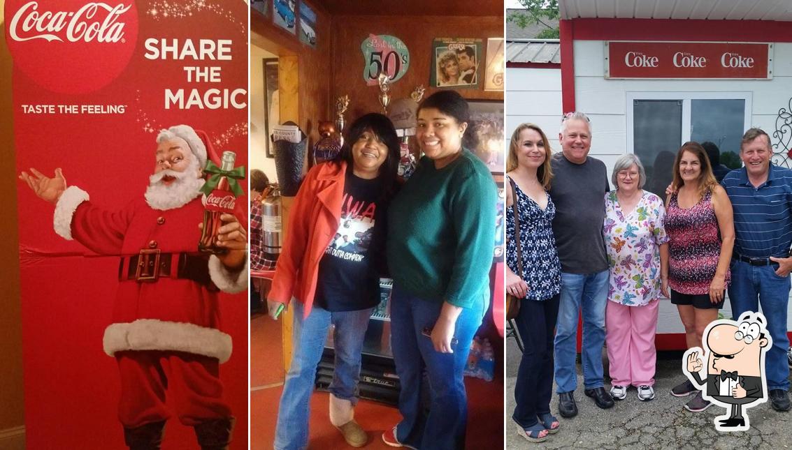 Deb’s Diner in Booneville - Restaurant reviews