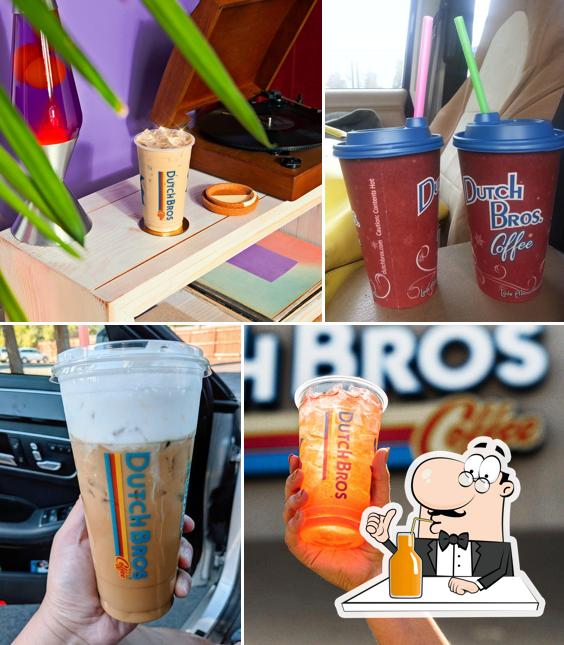Dutch Bros Coffee restaurants in Salem, summer 2024 - Restaurant Guru