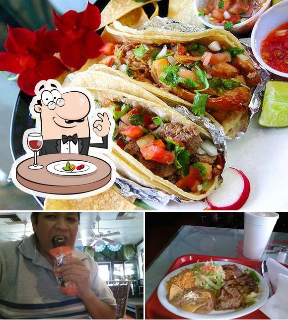 El Progreso in Lake Forest - Restaurant menu and reviews