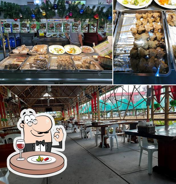 Funnside Ningnangan Biñan, Biñan - Restaurant menu, prices and reviews