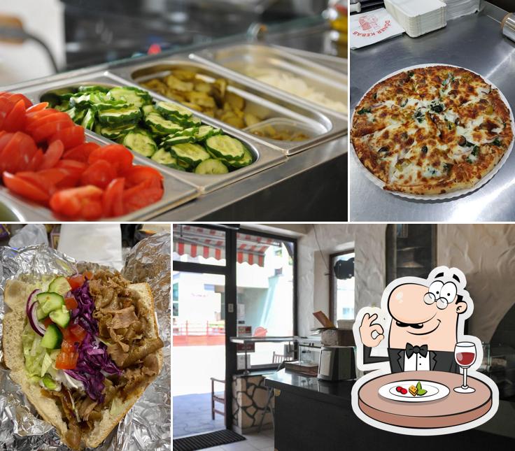 ISTANBULLS KEBAB, Opole - Restaurant menu, prices and reviews