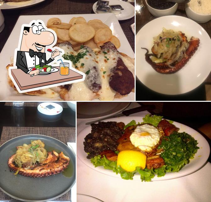 Ipanema Restaurant, West New York - Restaurant menu, prices and reviews