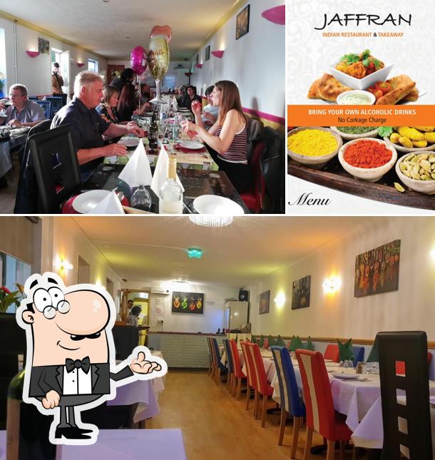 Jaffran Indian Restaurant and Takeaway, Freshwater - Restaurant menu ...