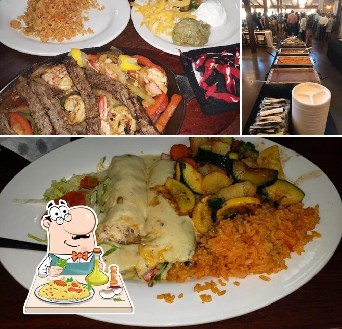 LOCO'S RESTAURANT & BAR, Littlefield - Restaurant menu, prices and reviews