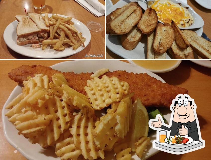 Ott House in Emmitsburg - Restaurant menu and reviews