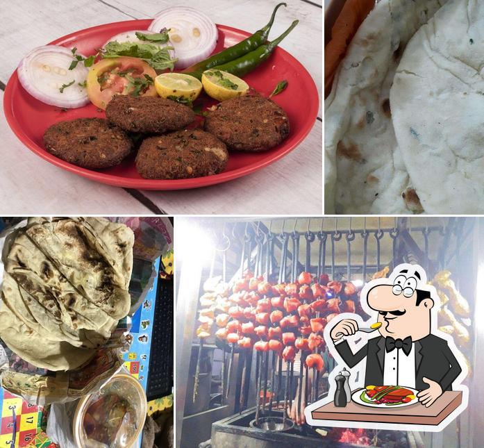 Pakiza Restaurant, Bhopal, 7C56+567 - Restaurant reviews