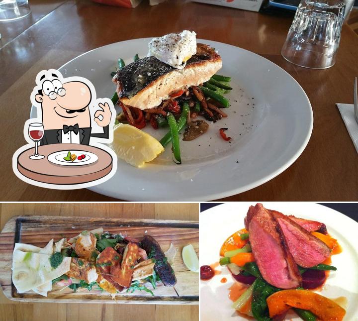 Portabella Restaurant, Albany Creek - Restaurant menu, prices and reviews