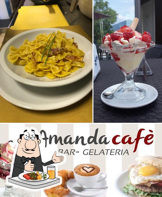 Amanda cafè pub & bar, Pettenasco - Restaurant reviews