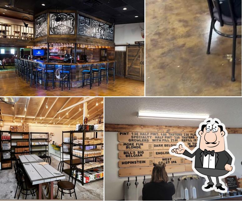 Backyard Brewery in Escondido - Restaurant reviews