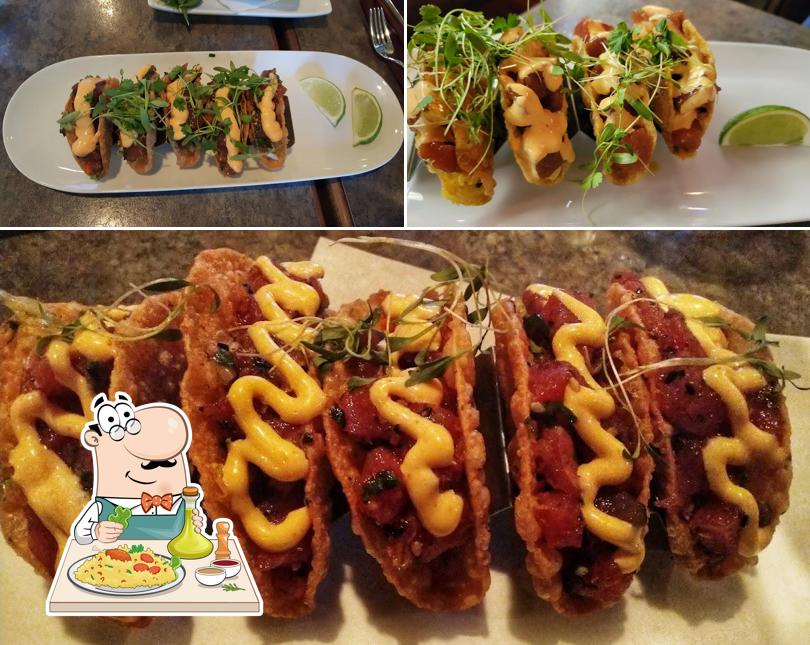 Bar Dojo in Edmonds - Restaurant menu and reviews
