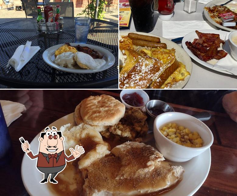 Buzz Inn Steakhouse, Snohomish - Restaurant menu, prices and reviews