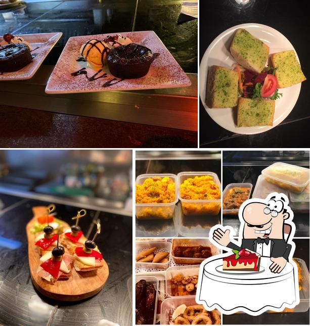 El Toro, Hull - Restaurant menu, prices and reviews