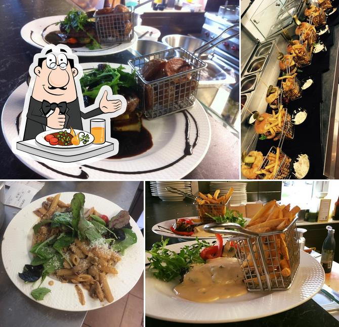 Gula villan pub & bar, Gothenburg - Restaurant reviews