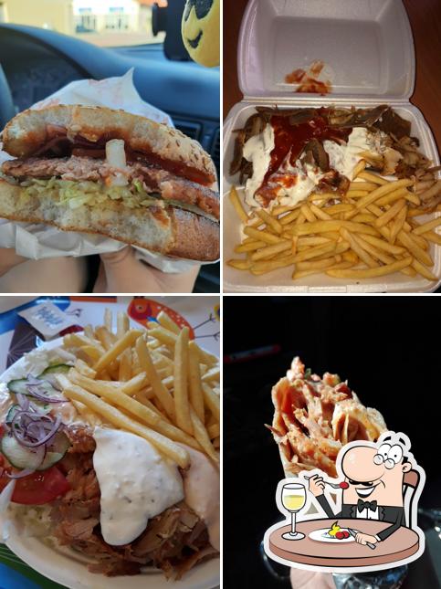 Kebab Istambuł Zator pub & bar, Zator - Restaurant reviews