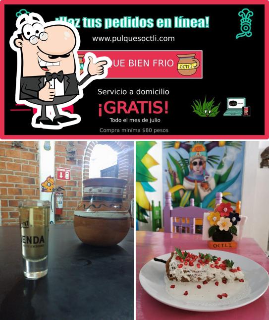 Pulques Octli pub & bar, San Andres Cholula - Restaurant reviews