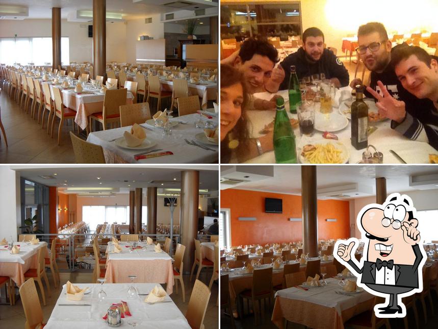 Ristorante Pizzeria Al Veliero, Pontevico - Menu e recensioni del ...