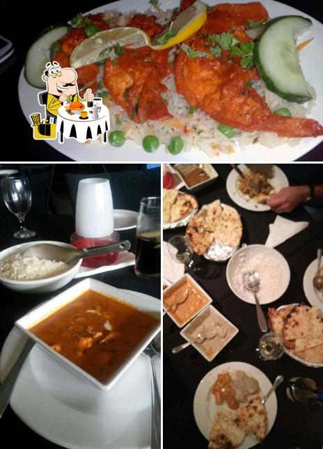 Bombay Chilli. restaurant, Cape Town, 46 Beach Rd - Restaurant menu and ...