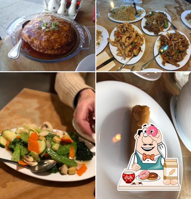 Brothers Taste of Asia, Calgary - Restaurant menu, prices and reviews
