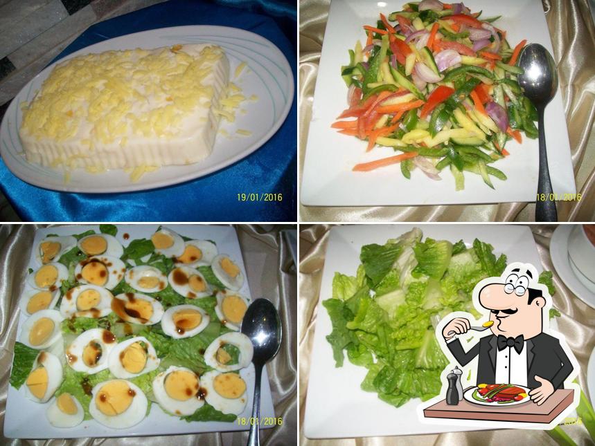 Al Maha Filipino Buffet Restaurant, Dubai - Restaurant reviews