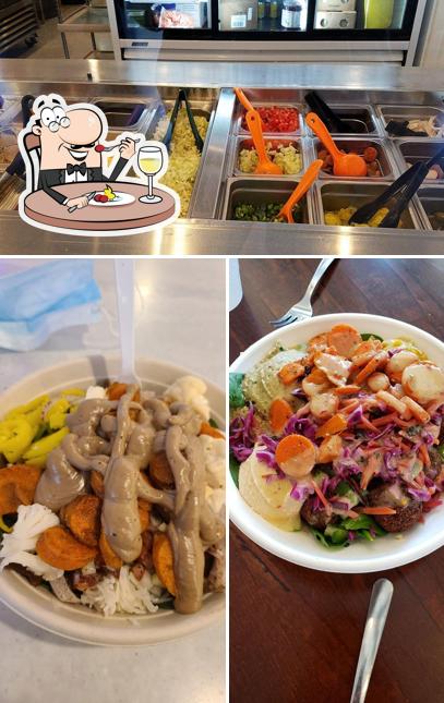 Feta Kitchen and Cafe, Bloomington - Restaurant menu, prices and reviews