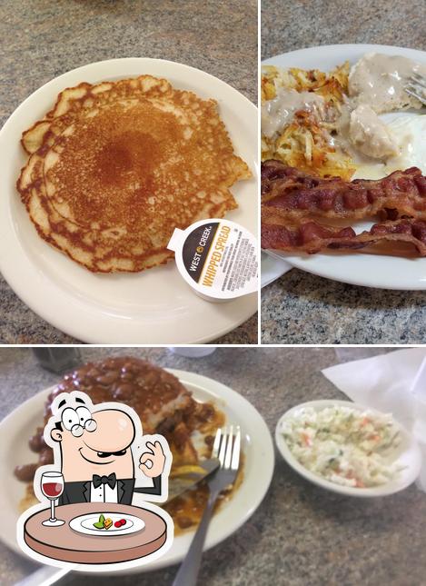 Handee Burger, Kingston - Restaurant menu, prices and reviews