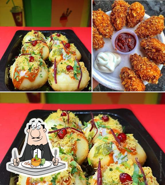International Chatkara, Delhi - Restaurant menu, prices and reviews