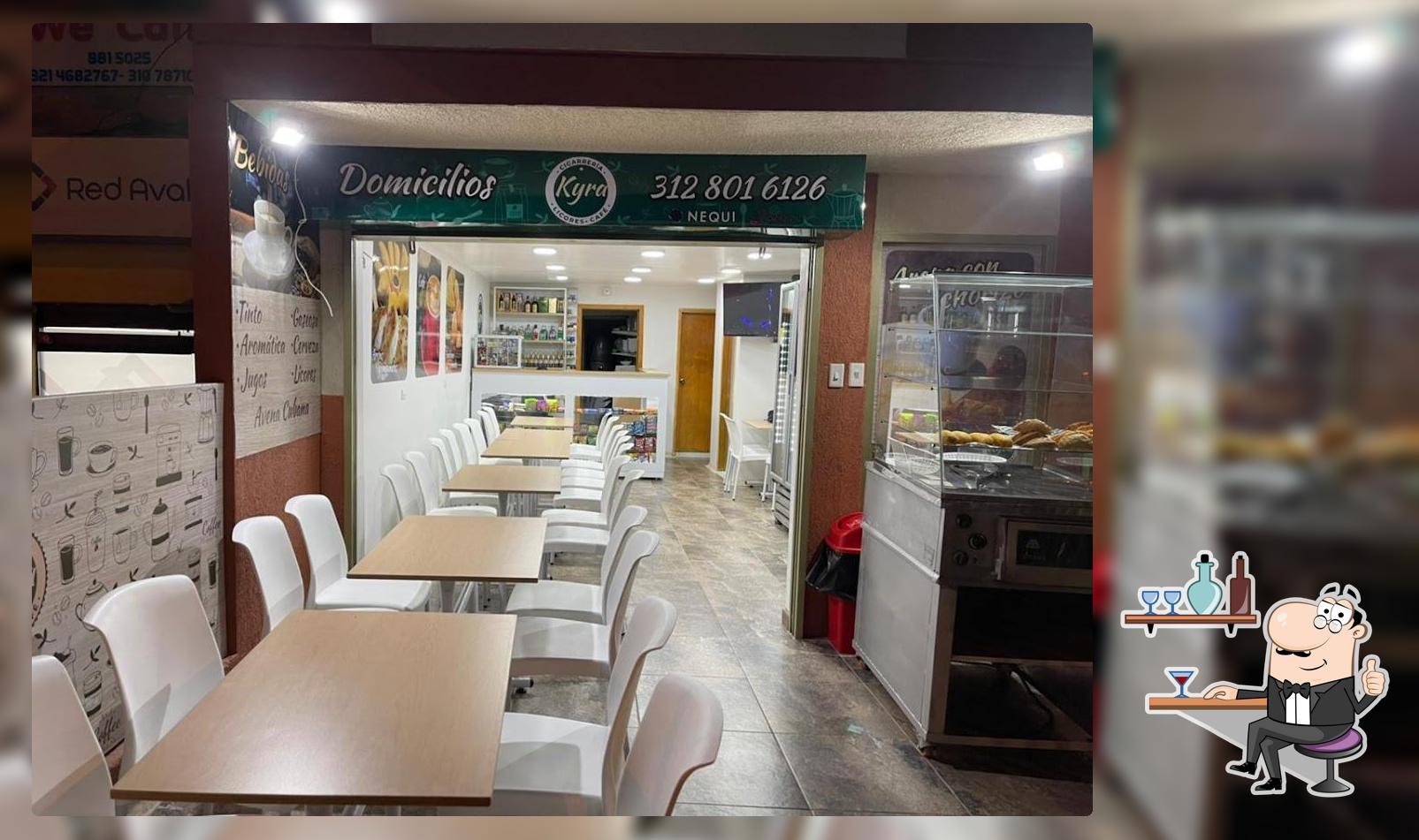 Top 5 restaurants with salchipapas in Zipaquirá, march 2025 ...