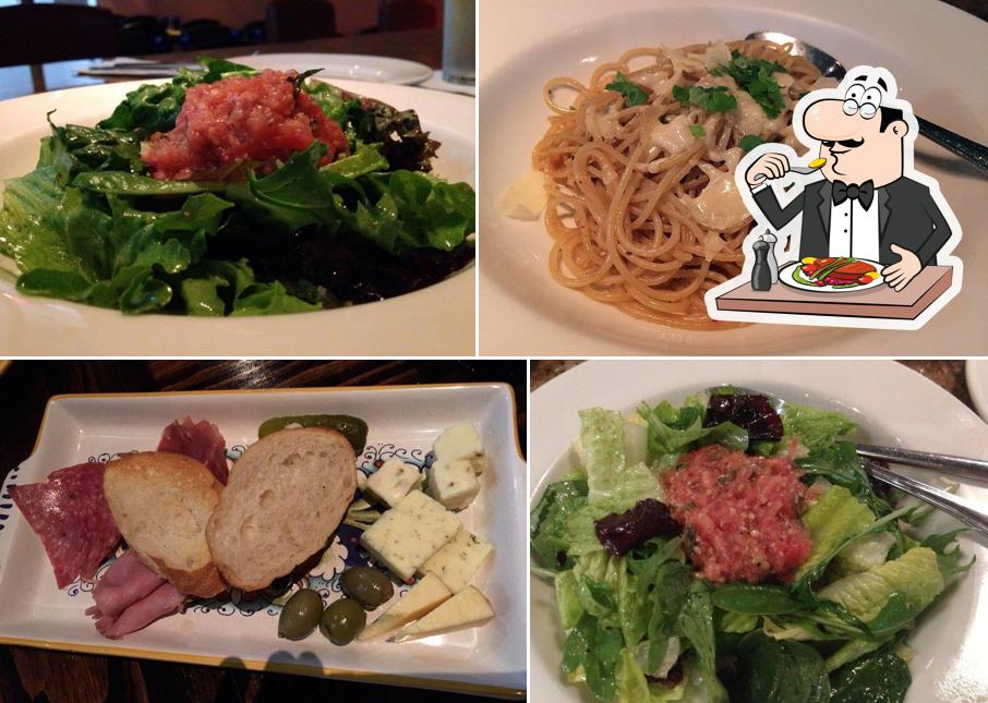 La Cucina Ristorante Italiano in Honolulu - Restaurant menu and reviews