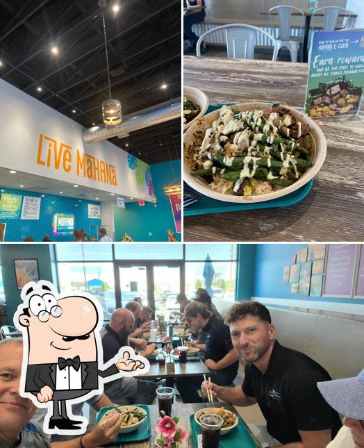Mahana Fresh in Idaho Falls - Restaurant reviews
