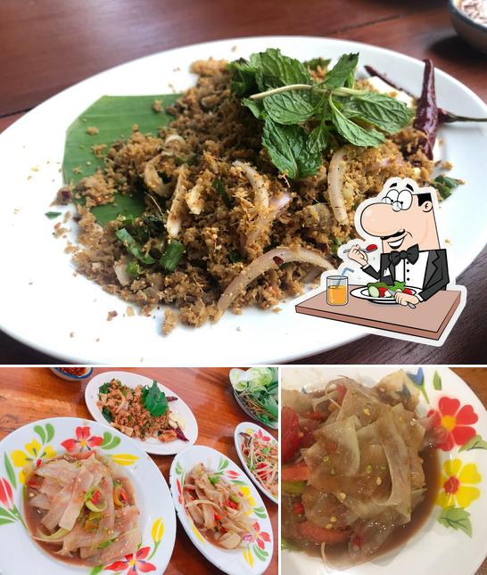 All places to eat and drink in Mu Si, winter 2024 - Restaurant Guru