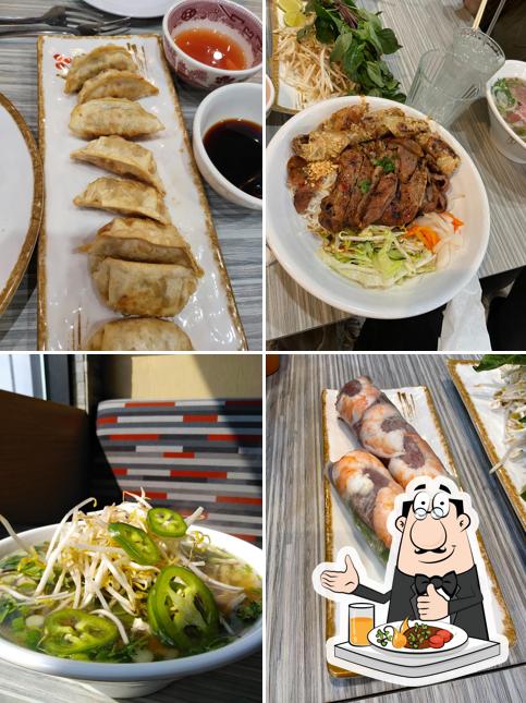 Pho 92 DIA, Denver - Restaurant menu, prices and reviews