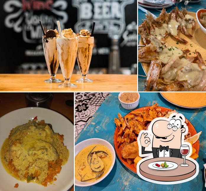 Top 10 restaurants in Klerksdorp, july 2025 - Restaurant Guru